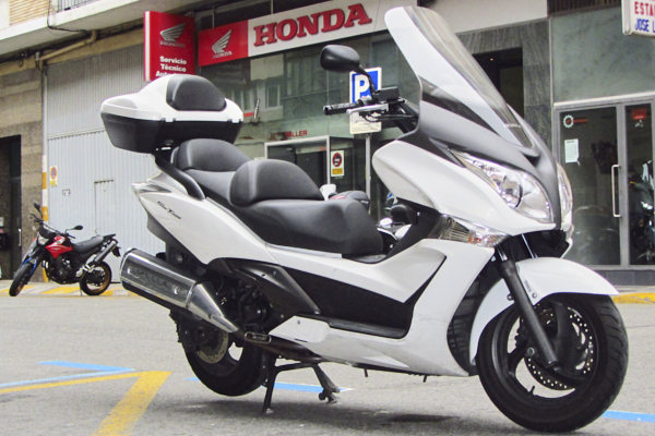 Moto Hobby | Concesionario Oficial de Honda en Navarra